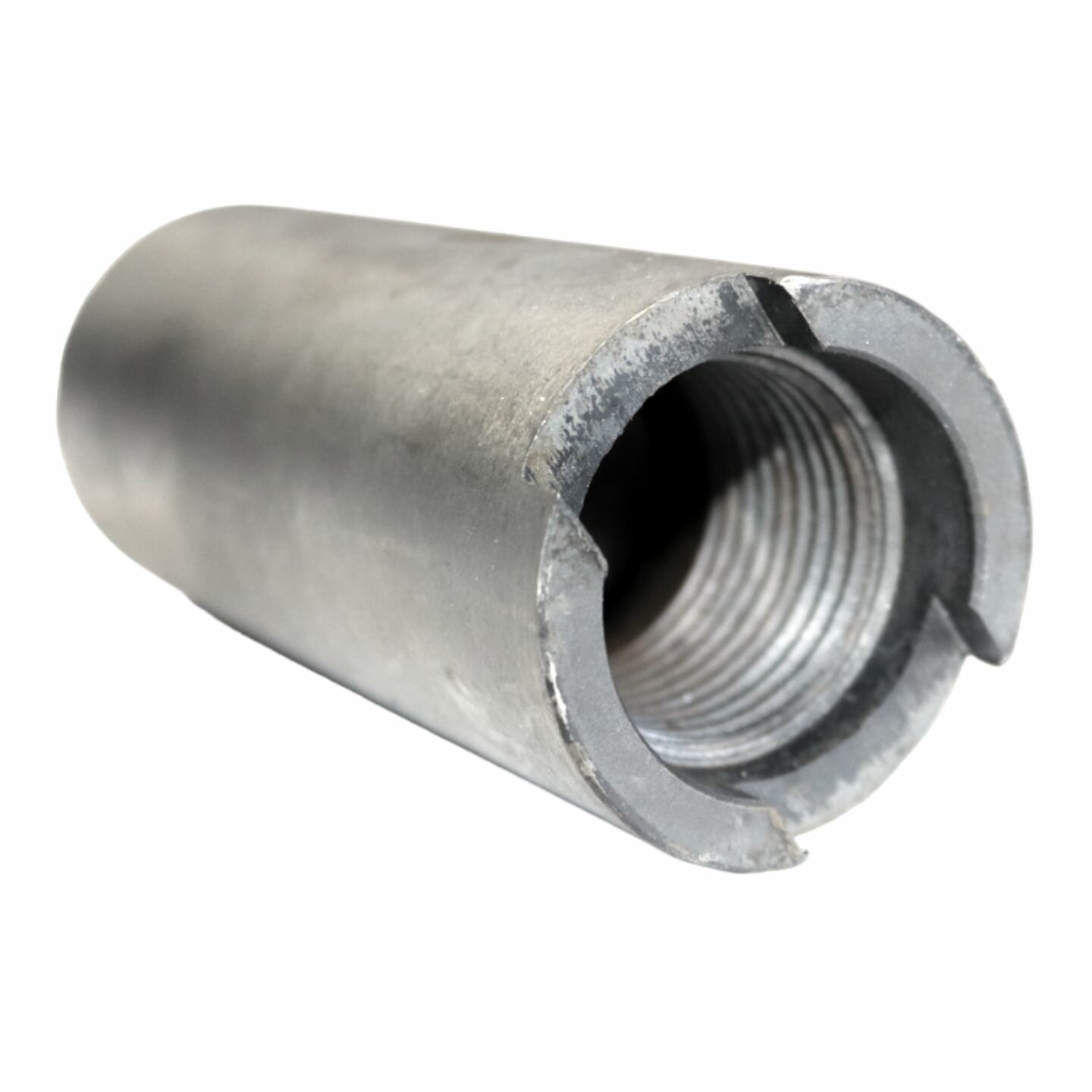 Ось 52-2301058А качания старого образца (с прорезью) (взтзч)