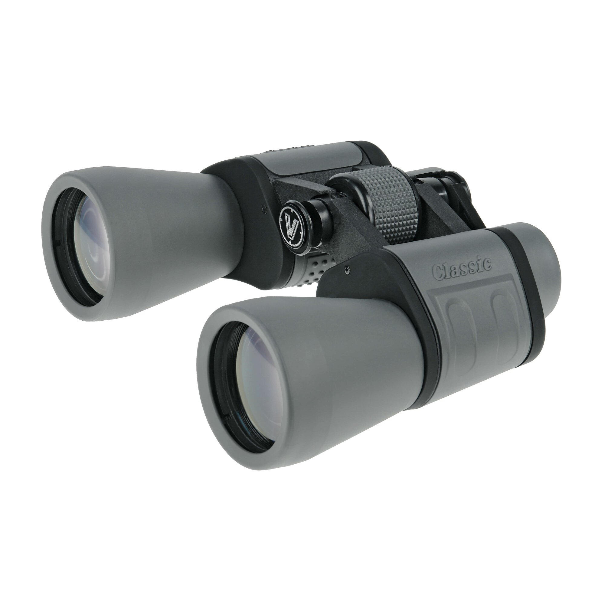 Бинокль Veber Classic Бпц 7X50 Vr Серый