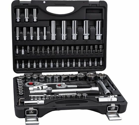 4941R 1/4, 1/2, Набор инструментов 94 пр. SL