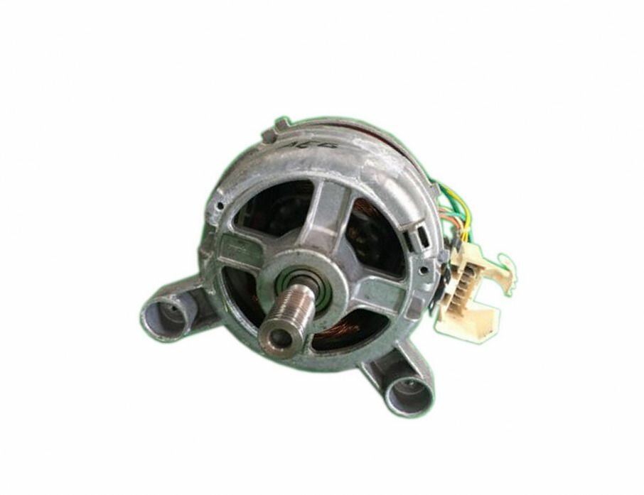 Двигатель для стиральной машины ELECTROLUX (электролюкс) 132751030 (7 контактов, круглый, на движке wu126t35e00, 0016202400)