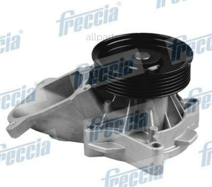 FRECCIA WP0165 Помпа водяная BMW serie 1-3-5-X3-X5 05-