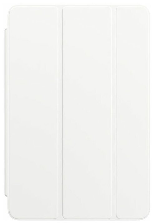 Чехол-обложка Apple iPad mini 4 | 5 Smart Cover White MVQE2ZM/A