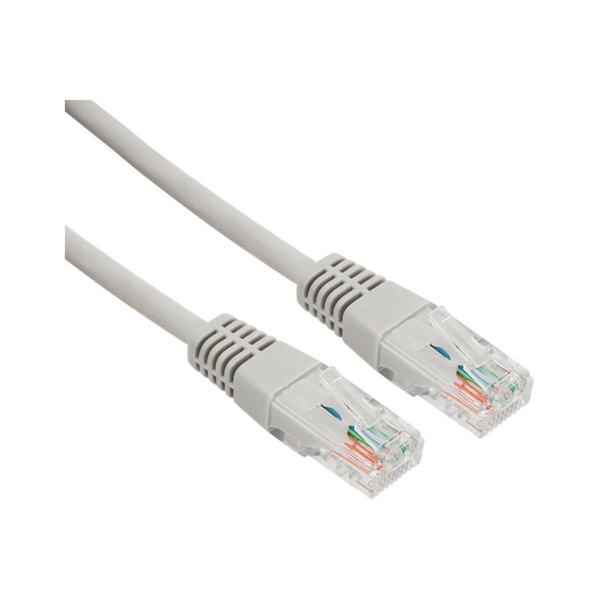 Патч-корд интернет кабель REXANT кат.5e 5м