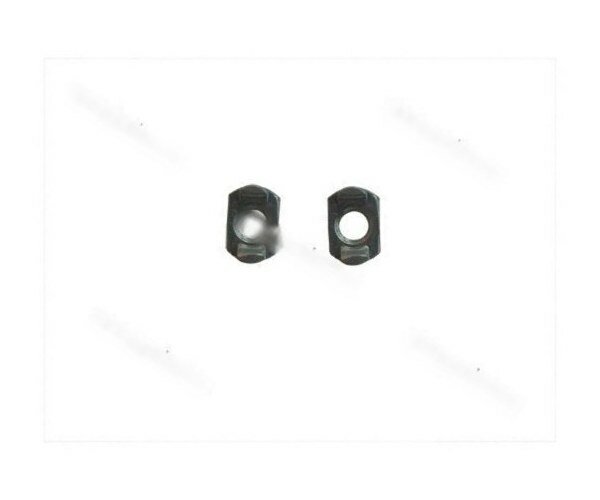 Гайка м10х1,25 правой подушки двигателя 2110