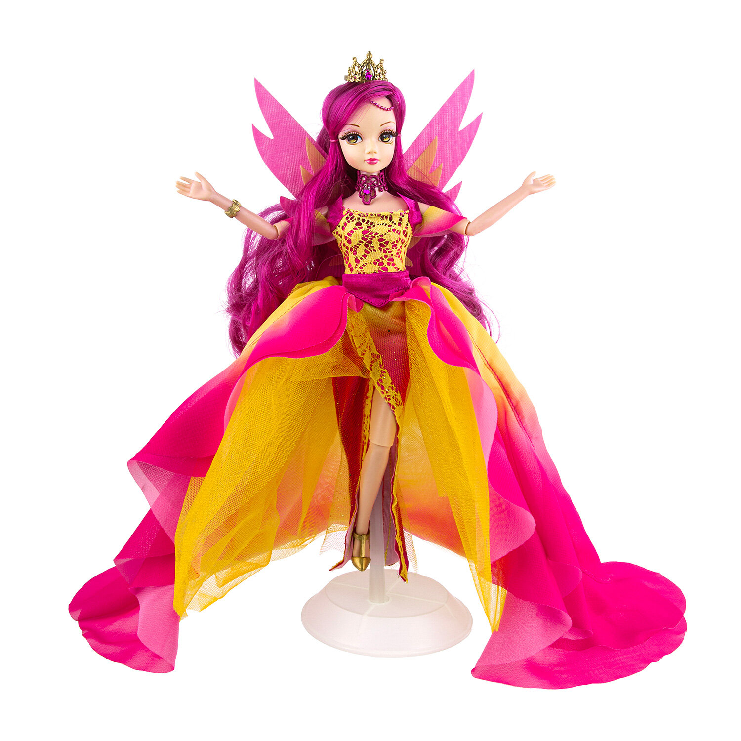 Кукла модельная Sonya Rose Карнавал Полёт ангела