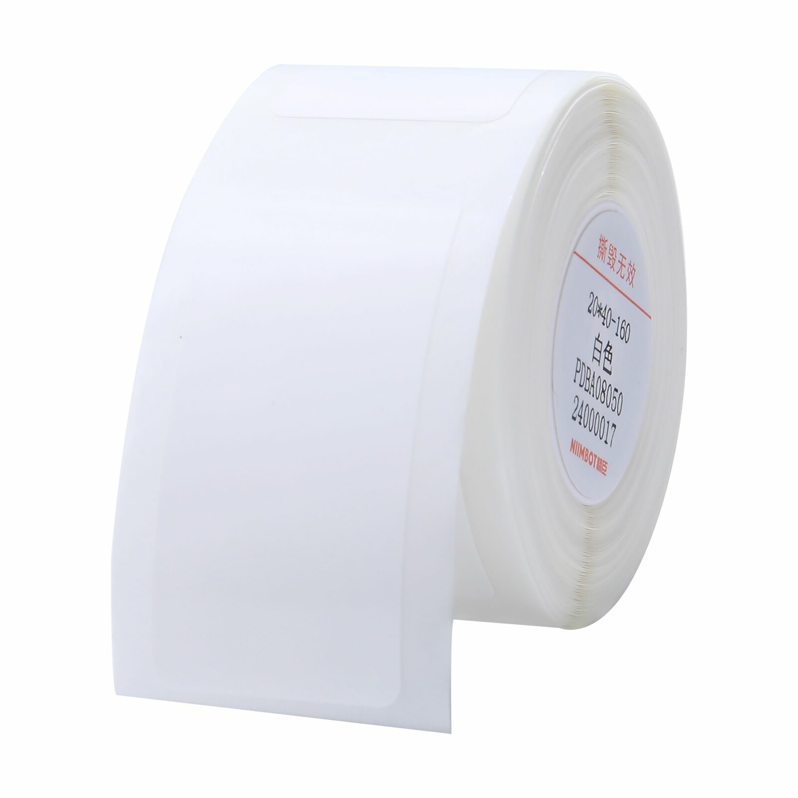 Термоэтикетки, Niimbot, для D101