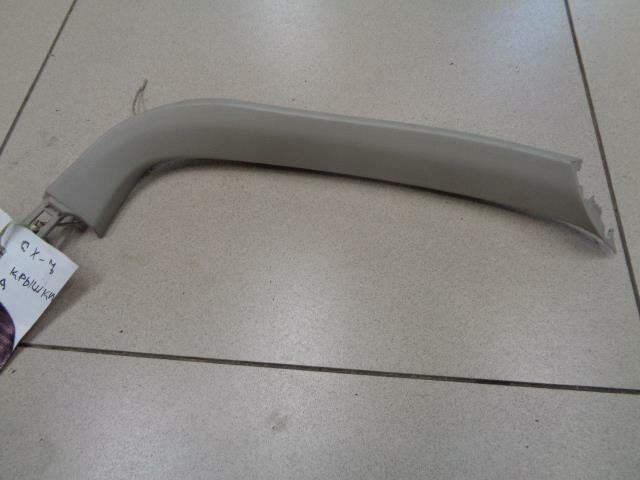 Обшивка двери багажника левая от Mazda CX-7 2006-2012