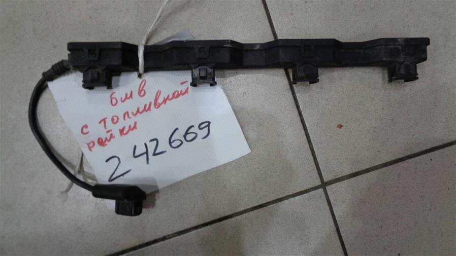 Проводка форсунок от BMW 3-Series E36 1990-2000