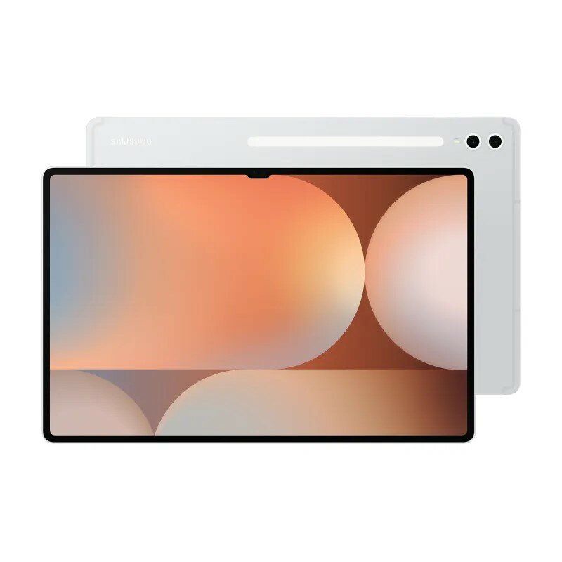 Samsung Samsung Galaxy Tab S10 Ultra SM-X920 12/256 Wi Fi Platinum Silver