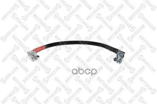 Перемычка АКБ! +/- L=300мм сеч. 50 мм2 Universal, SHACMAN, SHAANXI Stellox арт. 8823151SX