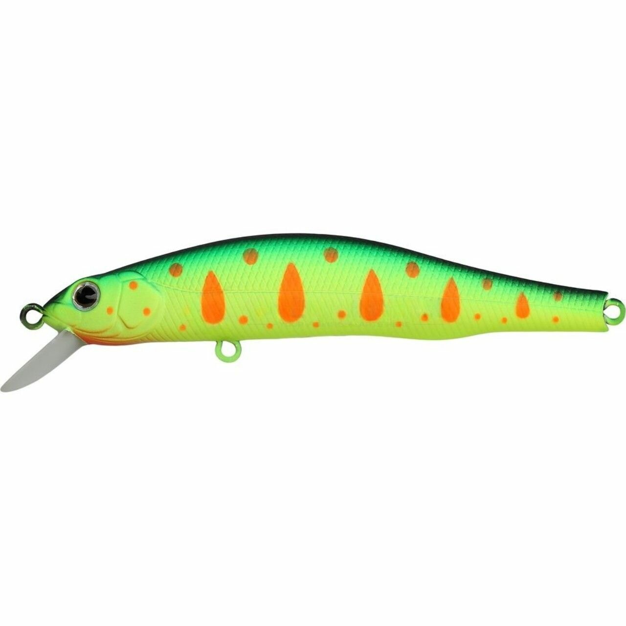 Воблер Zipbaits Orbit 90SP-SR 10,2г нейтральный, цвет #313