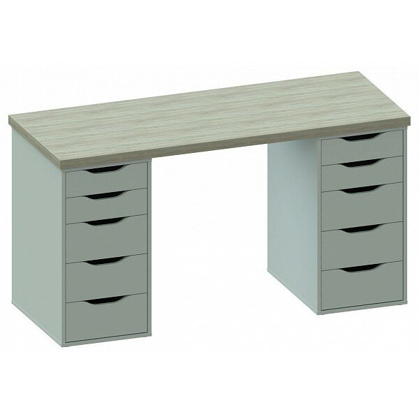 Стол письменный Шведский Стандарт Ингар