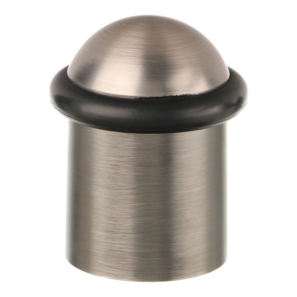 Упор дверной напольный FIXBERG E-38L графит