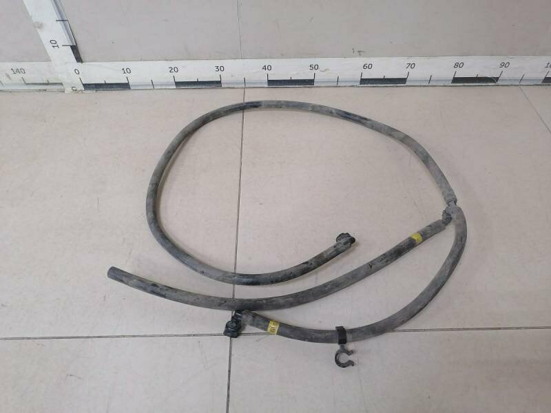 Шланг омывателя Volkswagen Passat B6 2005-2010 кат.номер: 3C0955970C