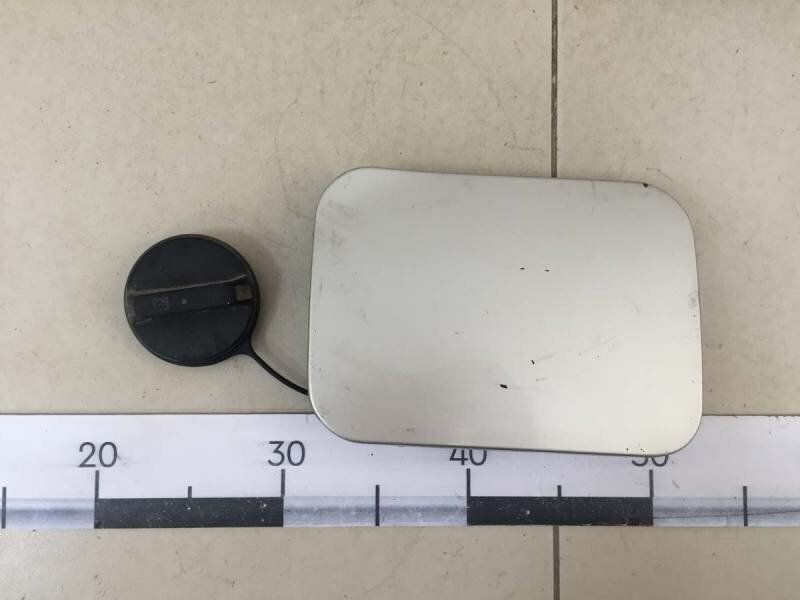 Лючок бензобака Nissan X-Trail T31 2007-2014 кат.номер: 78830JG000