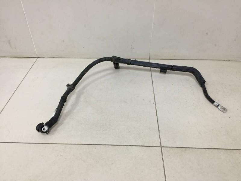 Проводка коса Mazda 6 GJ 2013-2016 кат.номер: GKL16707Y