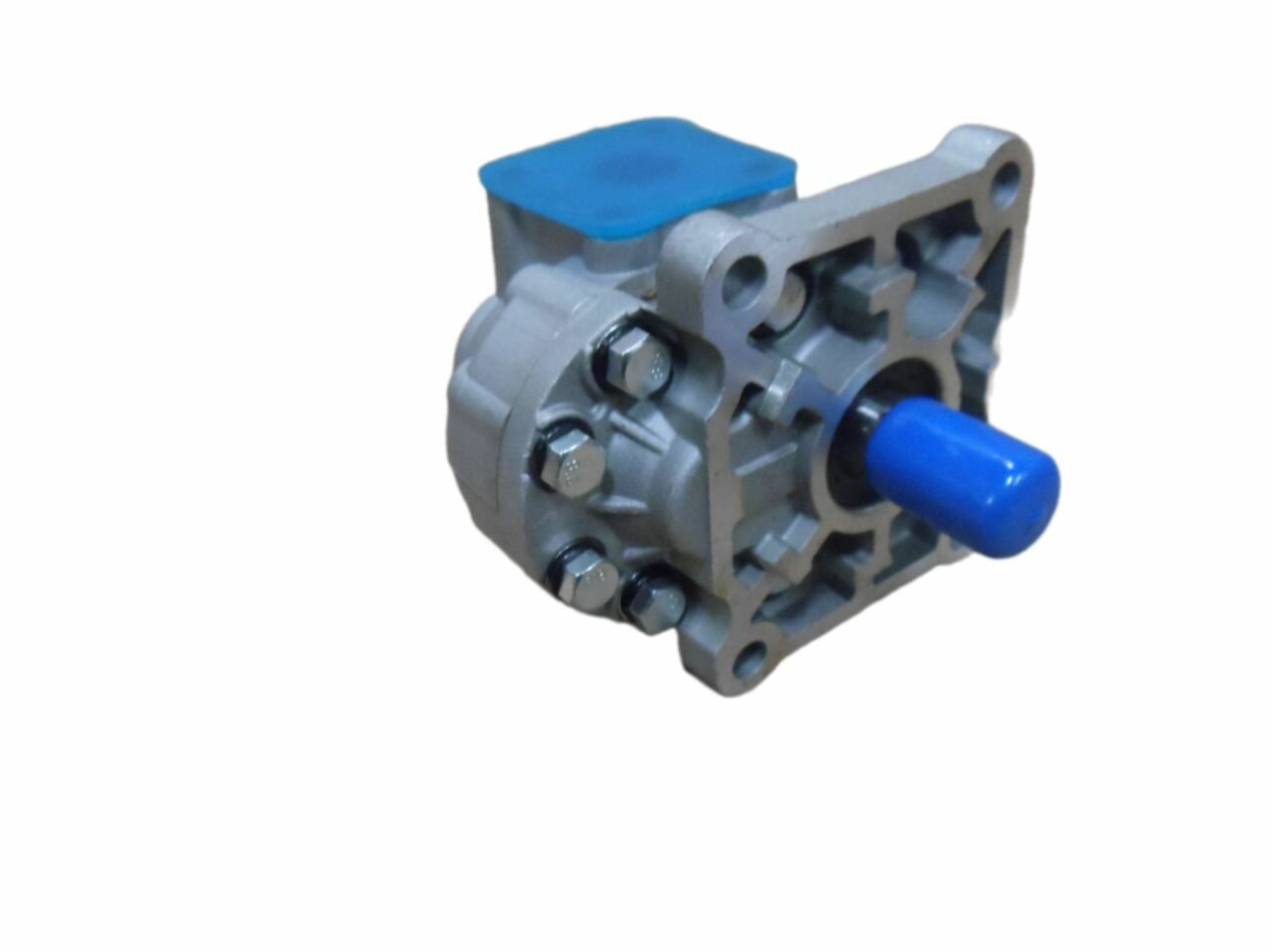 Насос НШ- 32 правый / Камаз 5511-8604000