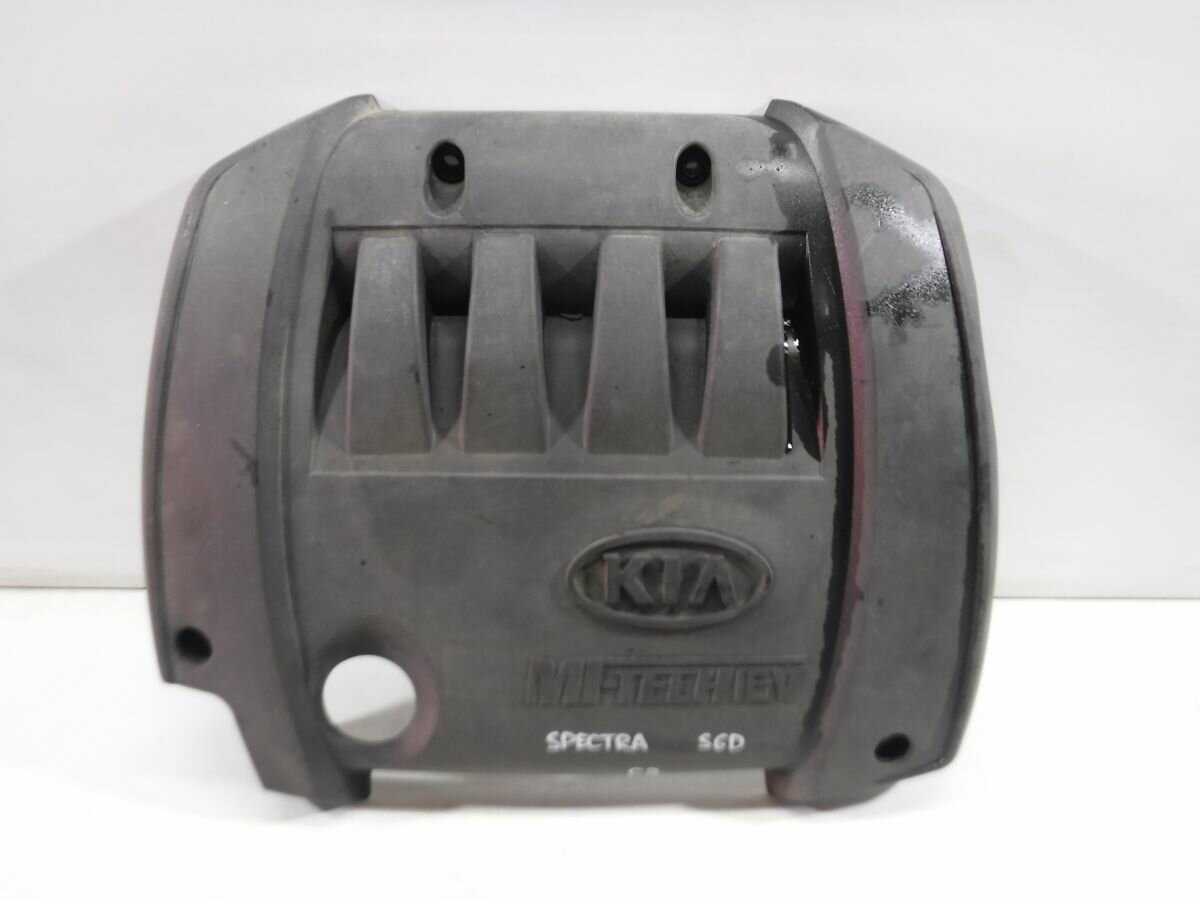 Накладка декоративная Kia Spectra I рестайлинг 2 (2004—2011) 292402X600