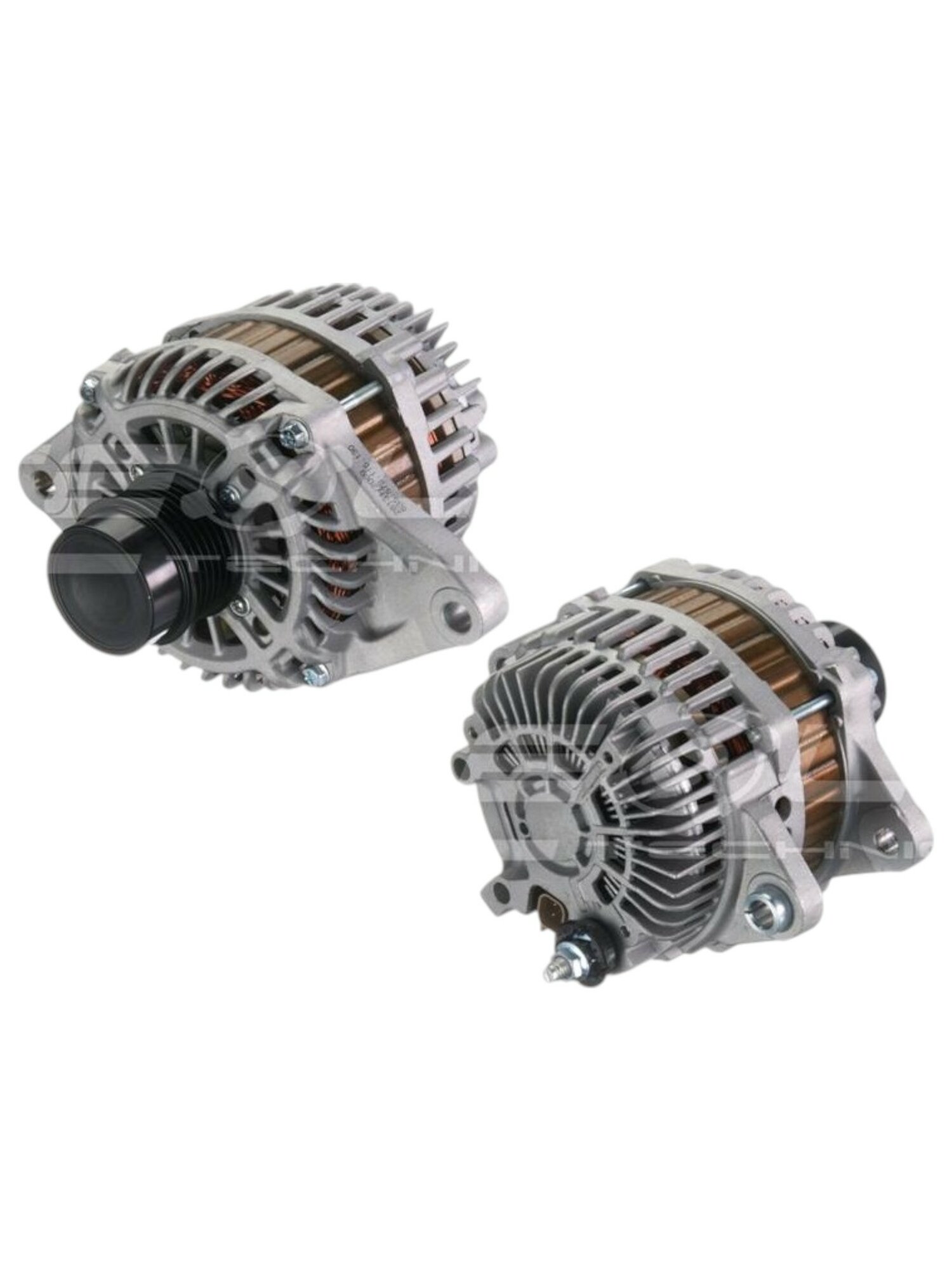 Генератор Крайслер Себринг, Додж Авенджер, Додж Калибр, Джип Компасс, Джип Патриот (TT11916)