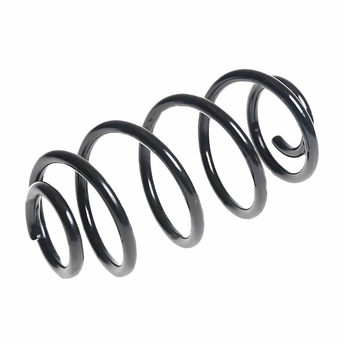 Пружина задняя для Chevrolet Aveo (T300) Standard Springs ST145003R