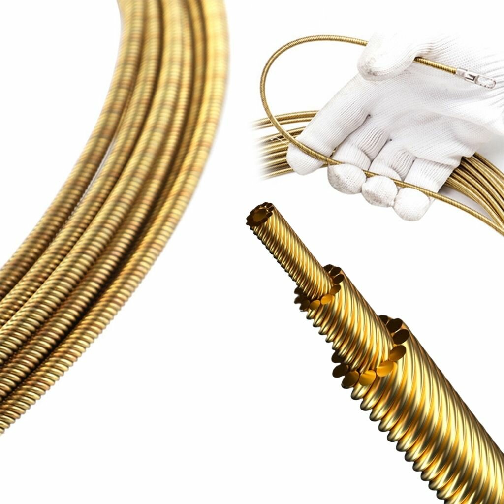 Кабельная протяжка