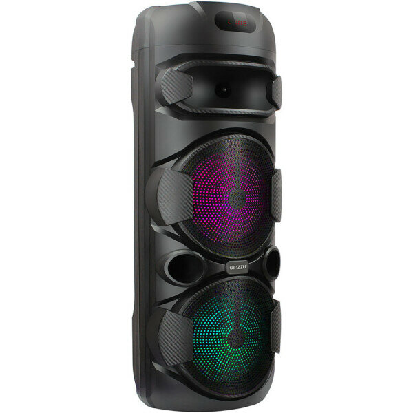 Патибокс Ginzzu GM-237