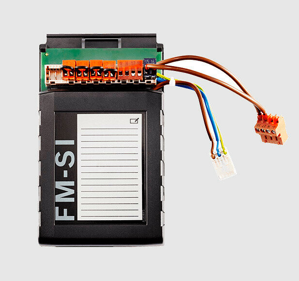 Модуль FM-SI