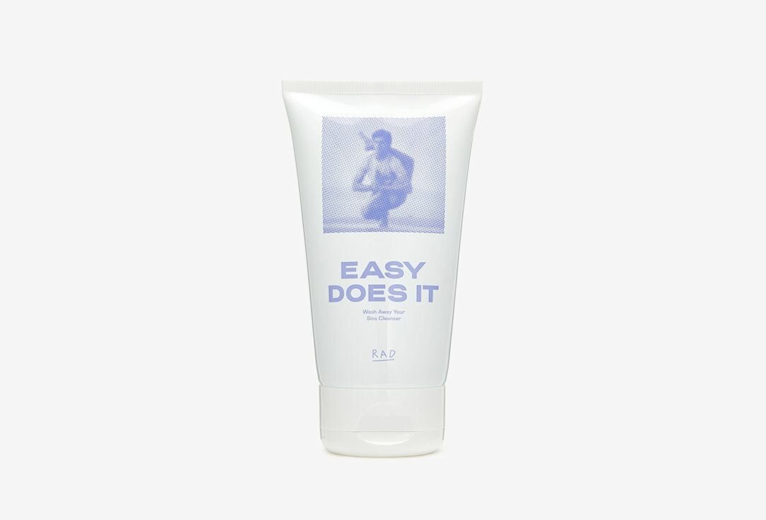 Гель для умывания RAD Wash Away Your Sins Cleanser 150 мл