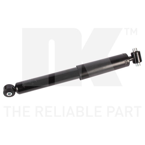 Амортизатор подвески газовый для автомобиля, NK 63392155 (1 шт.)