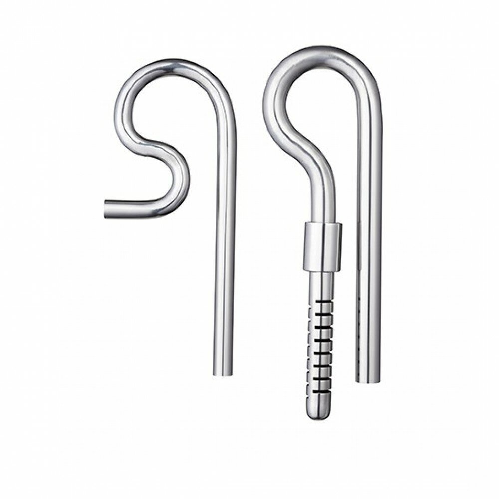 Chihiros Metall Jet Pipe S комплект трубок для аквариума 9/12мм и 12/16мм