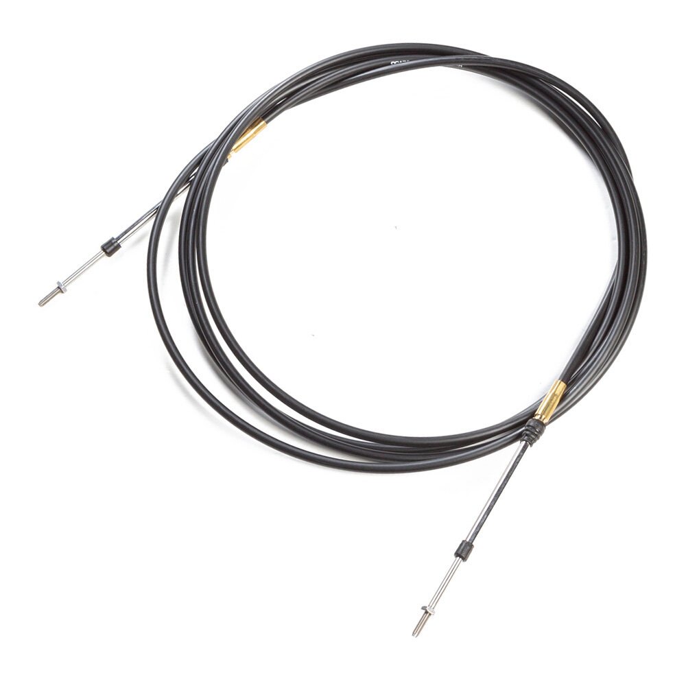Трос управления газ/реверс Multiflex C2, 6 футов, диаметр 7 мм, ход 90 мм