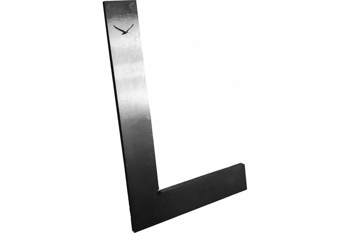 Буревестник УП-1-250 угольник 250х160 мм ГОСТ 3749-77 000002 2 чертежный инструмент