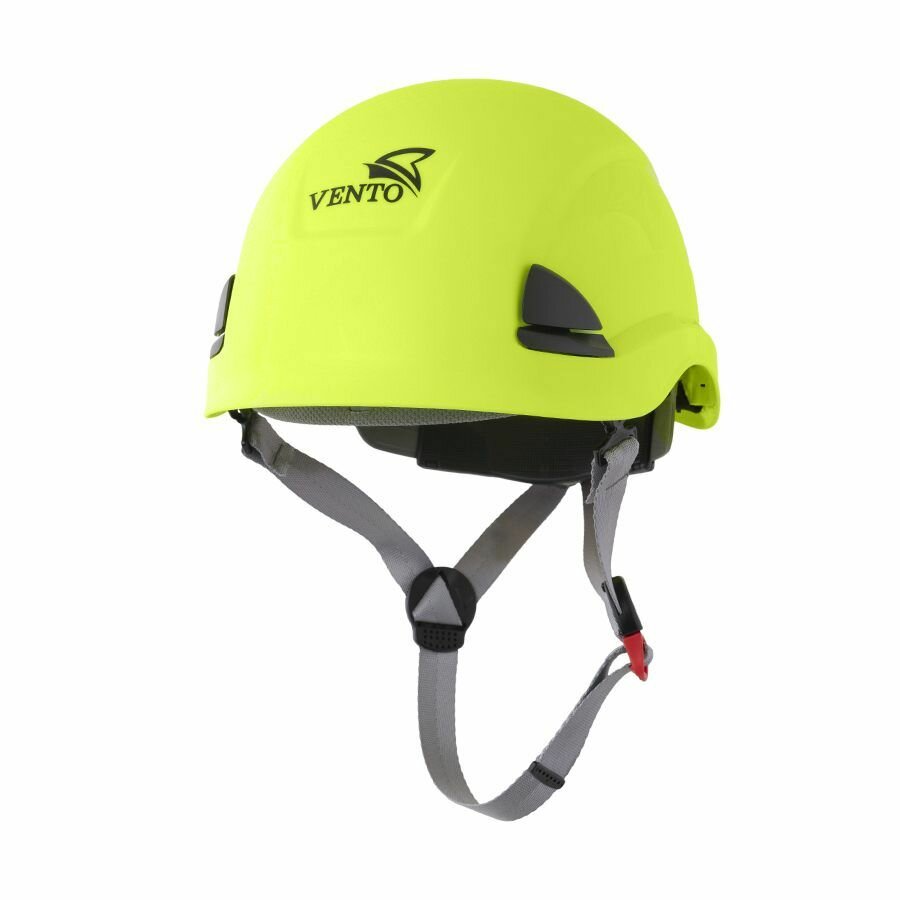 Каска защитная "Энерго" флуоресцентно-зеленый vnt 1207