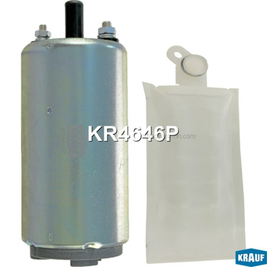 KRAUF KR4646P Бензонасос электрический