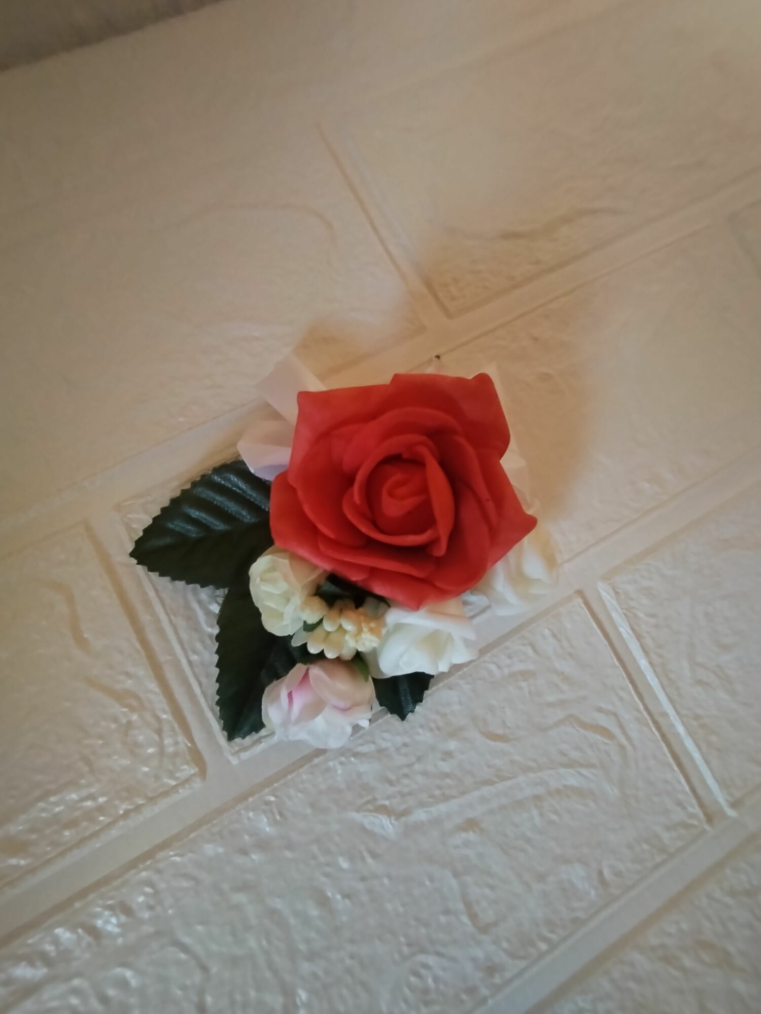 Бутоньерка