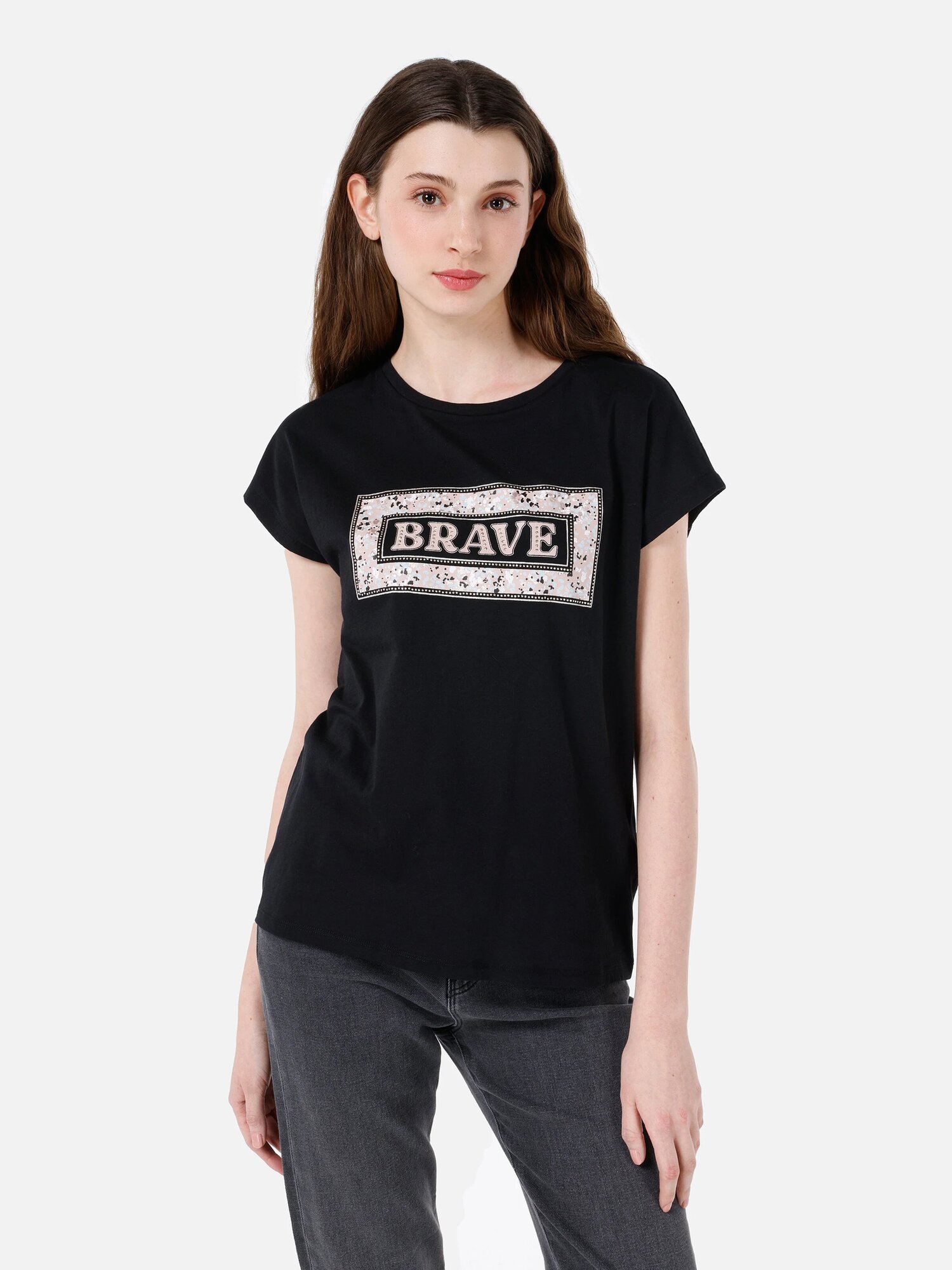 Футболка Regular Fit