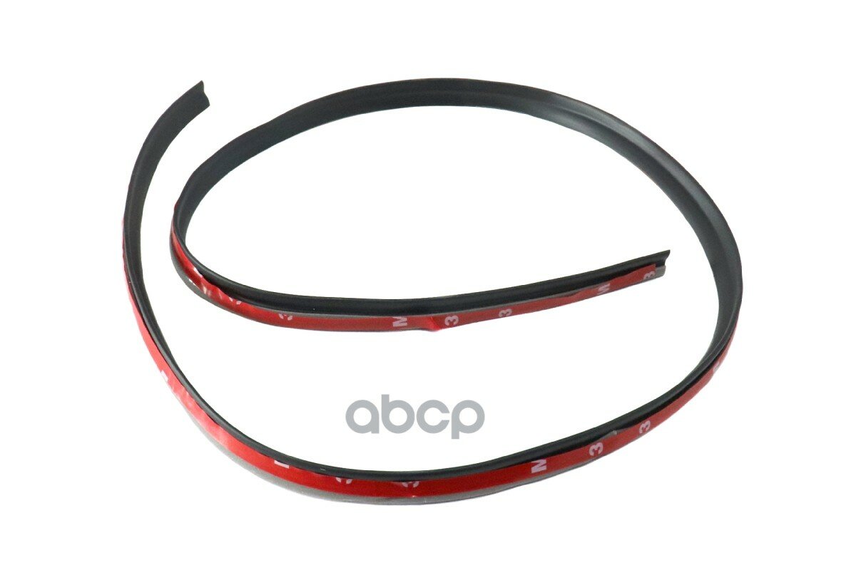 Уплотнитель зад стекла верхний CHERY арт. T11-BJ6303011