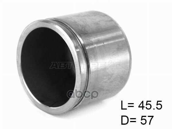 Поршень тормозного суппорта (Спереди) Mazda 6 12- / Toyota Allion 01-07 Sat арт. ST-47731-20260