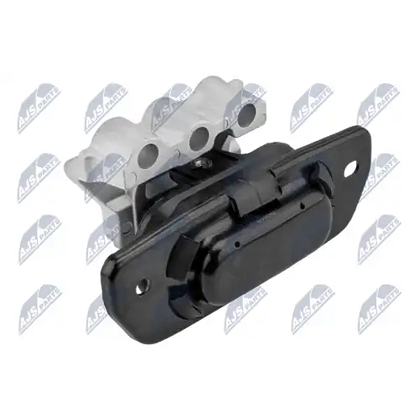 NTY ZPS-CH-114 подушка двигателя Chrysler (Крайслер) Voyager (Вояджер) 07-, dodge caravan 07- / prawa /