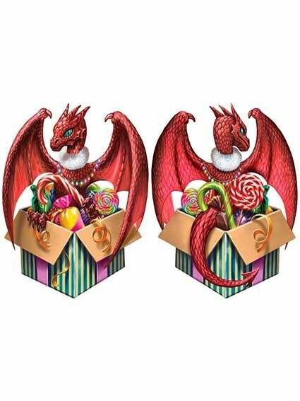 Копилка Миленд "Дракон", 15 см, полирезин (НУ-4683)