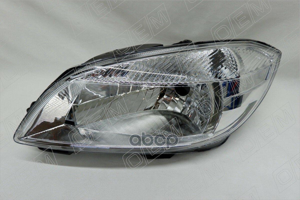 Фара левая O.E.M. арт. OEM0097FL