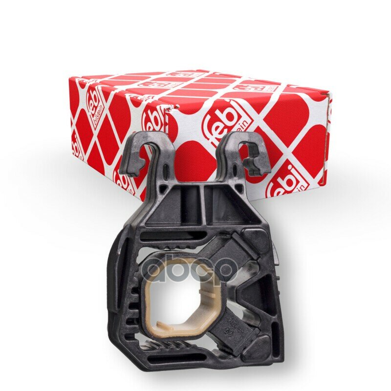 Опора радиатора SKODA OCTAVIA III / VW GOLF VII, PASSAT 1.4TSI-2.0TDI Febi арт. 103224