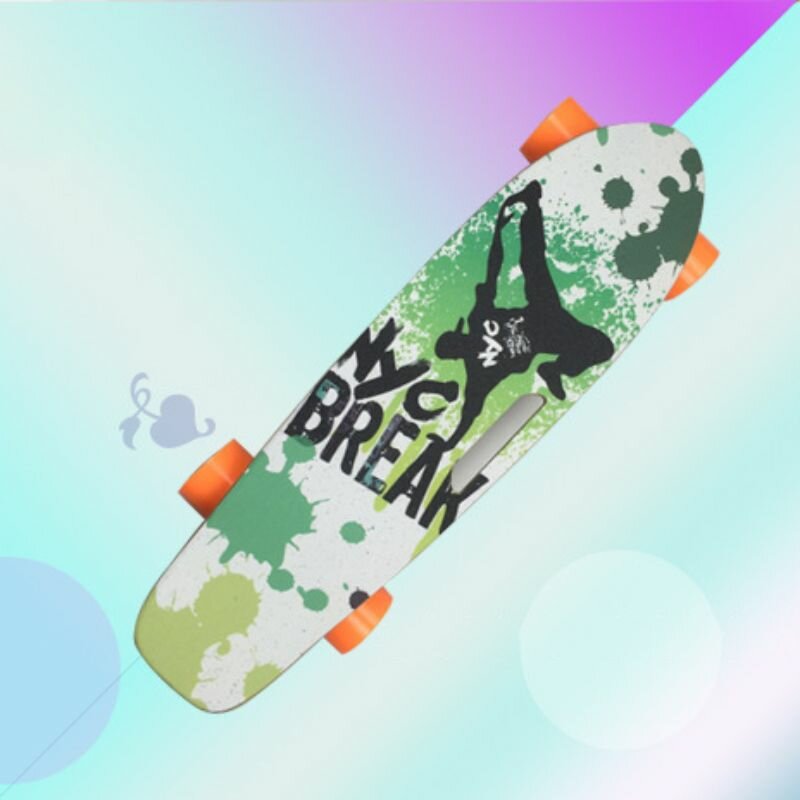 Электроскейт