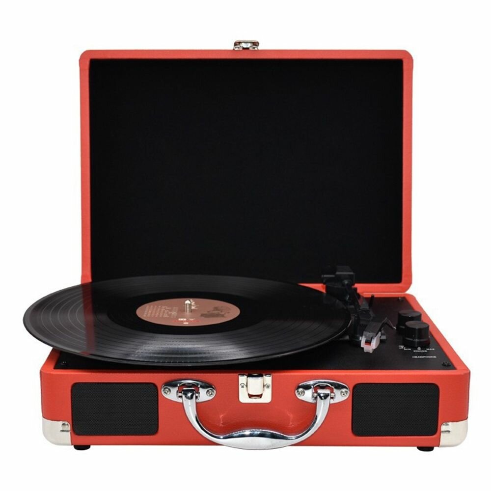 Музыкальный центр