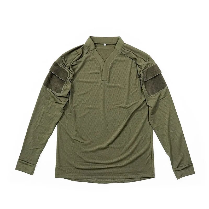 Футболка спортивная