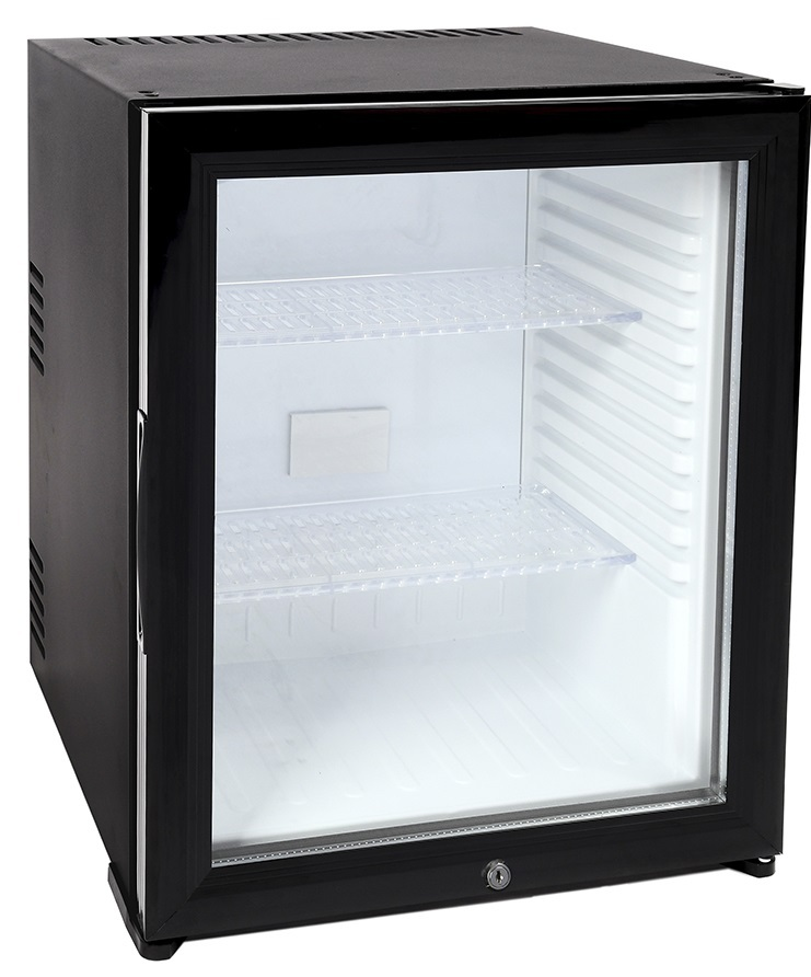 Минибар Cold vine MCT-40BG — фото 1