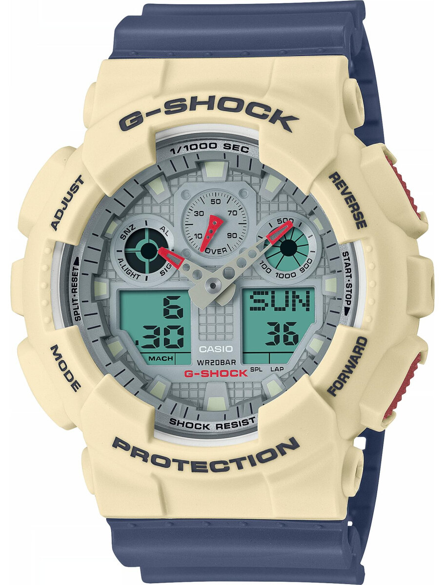 Наручные часы G-Shock