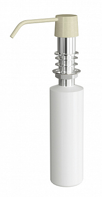 Диспенсер Florentina Рондо FL шампань 703.727.0000.202