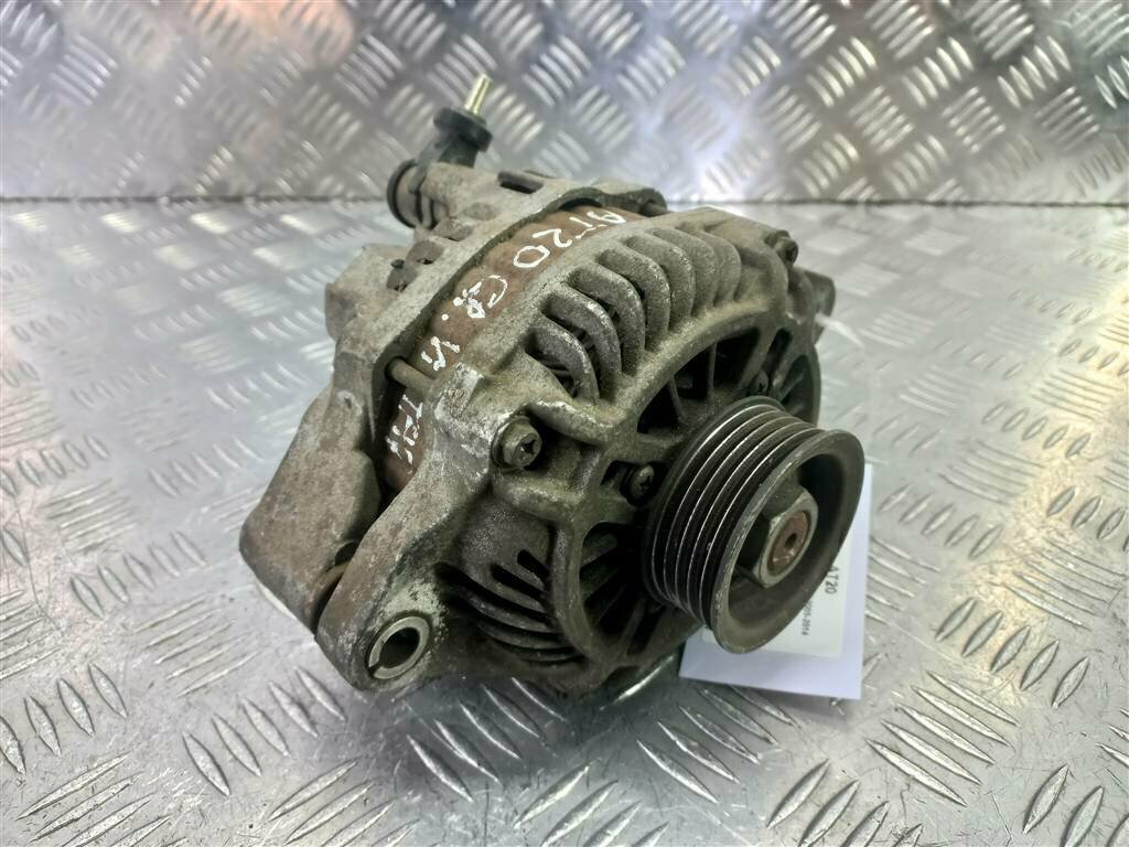 Генератор Б/У для SUZUKI Grand Vitara II (2005—2008) 3140065J10