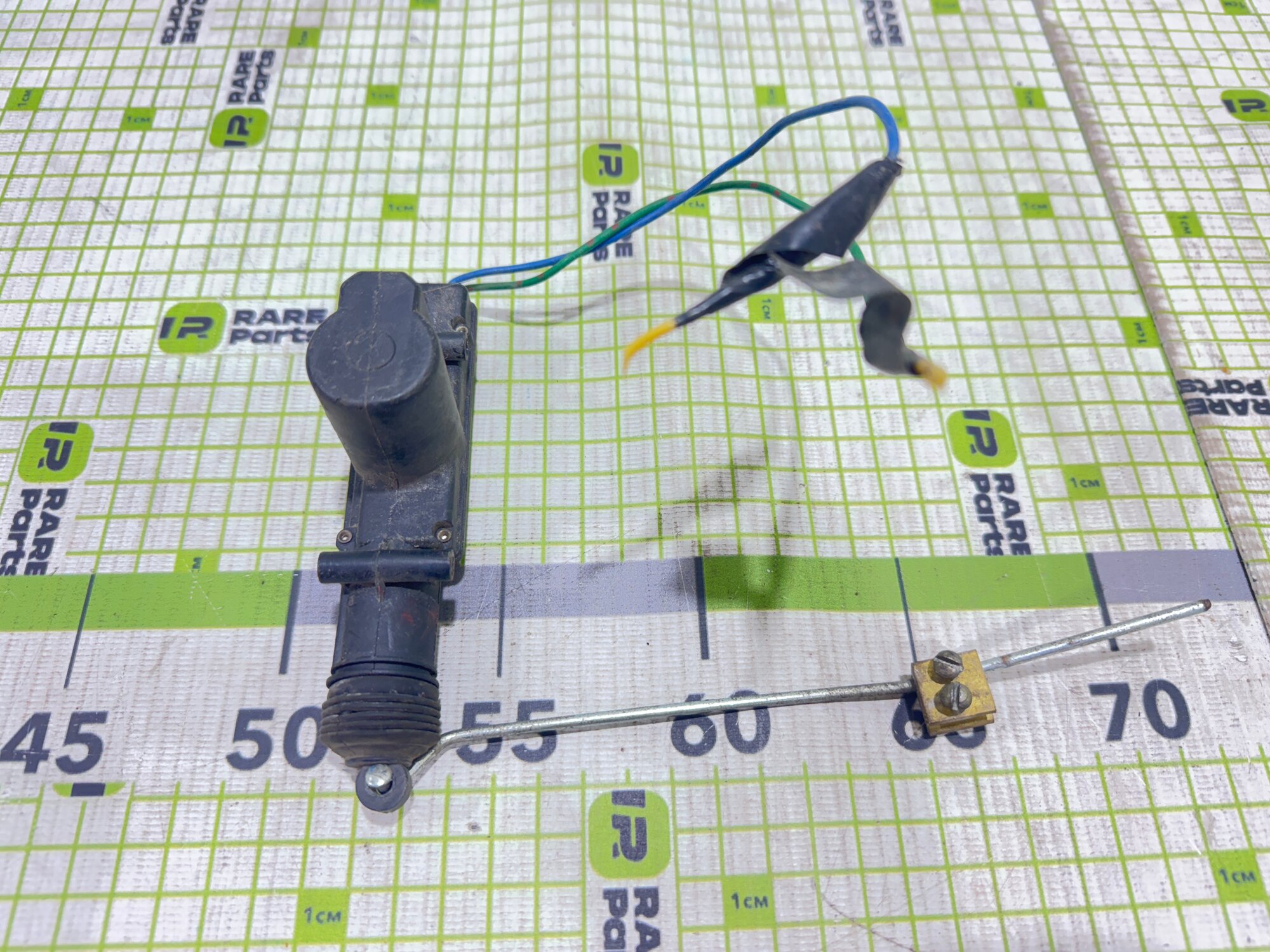 Активатор замка двери для Daewoo Nexia